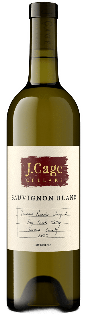 Trade & Media Information - J. Cage Cellars